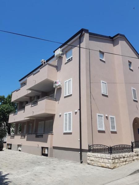 Apartments Vinko - Novalja