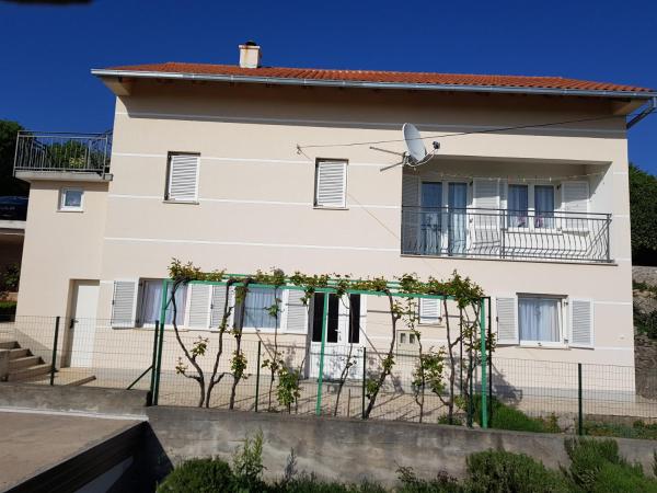 Apartment Nera - Novi Vinodolski