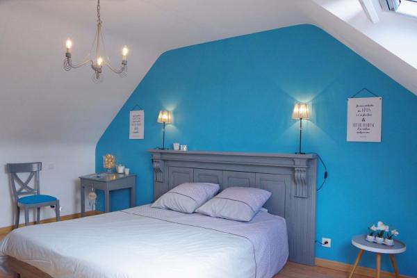 Maison "Ouessant" Pays Des Abers - Plouguerneau