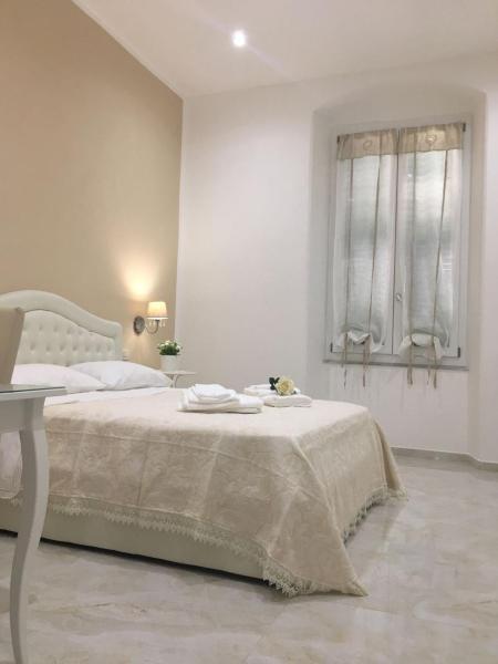 Queen Chic Apartment - La Spezia