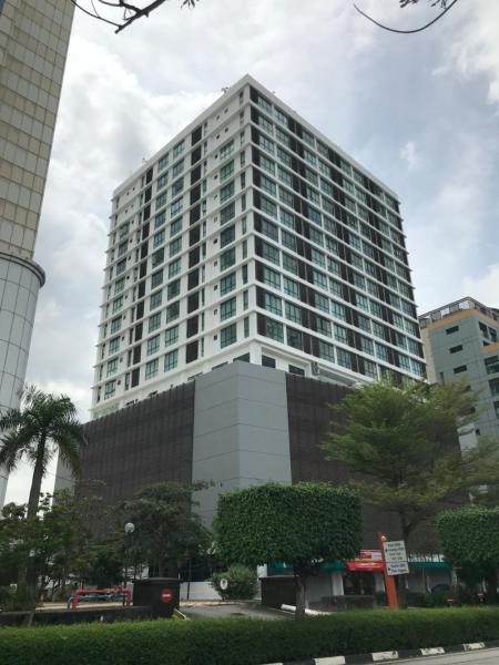 Rumah Cik Ani - 세랑고르