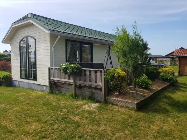 Vakantiehuis In Zeeland - Bergen op Zoom
