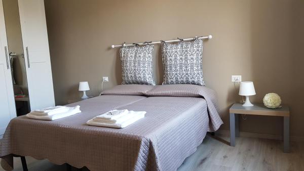 Stanza Privata La Conquilla - Alghero