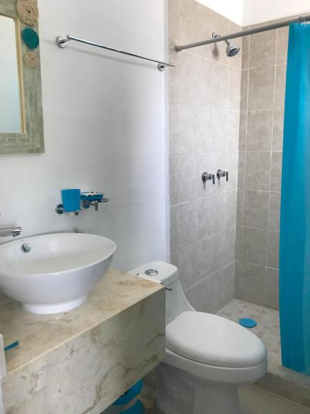 Casa Acogedora Rivera Maya - Playa del Carmen