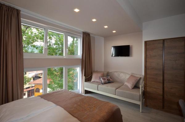 Villa Aba Apartments - Sarajevo