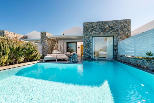 Diamond Deluxe Hotel - Adults Only - Kos