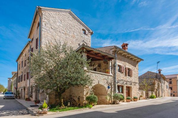 Apartment Enna - Valle