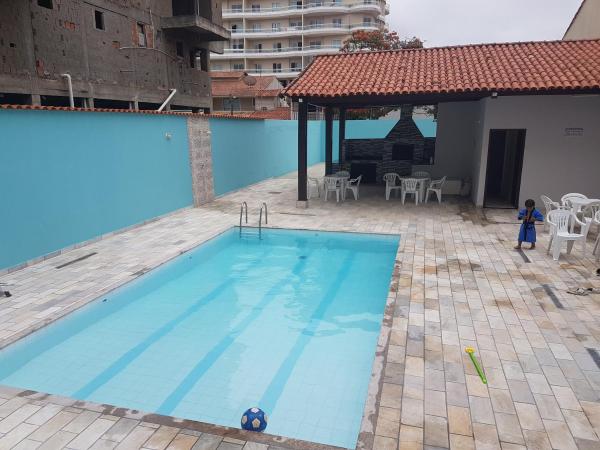 Apartamento Cabo Frio Maciel - Cabo Frio