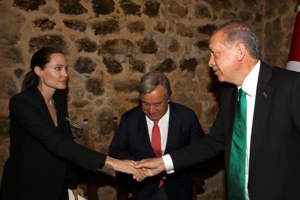 Kasr-i Nehroz Hotel - Mardin