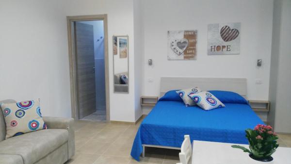 Aria Di Casa - Porto Cesareo