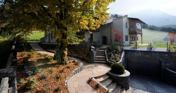 Villa Tilia - Funes
