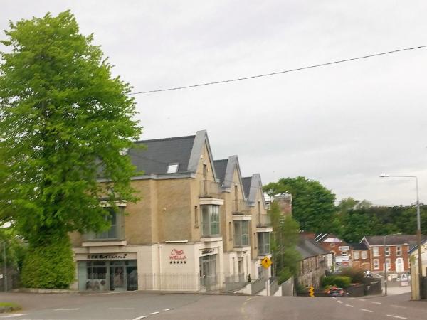 Oakleigh House, Apartment 1 - Cork