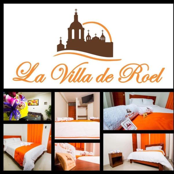 La Villa De Roel - Ayacucho