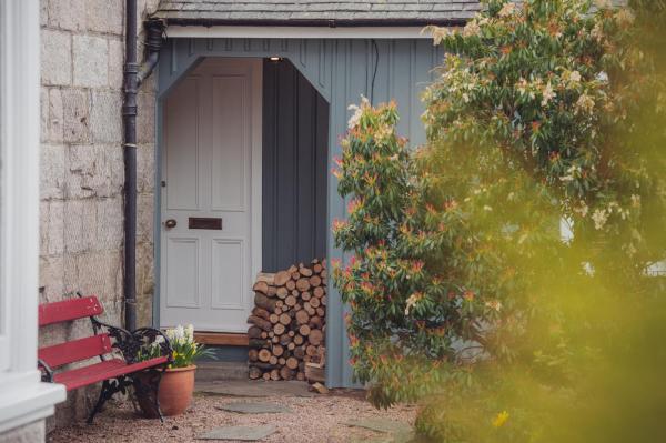 Firhurst - Aboyne