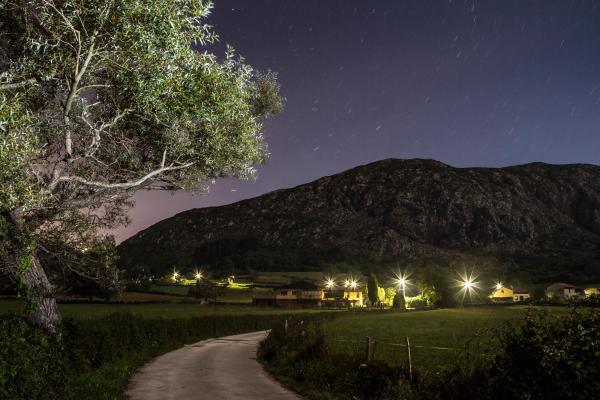Casa Rural Peña Careses - Langreo