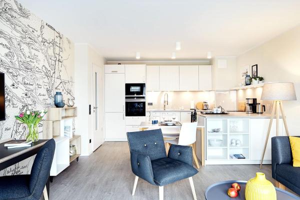 Küstenperle Strandhotel & Spa - Büsum