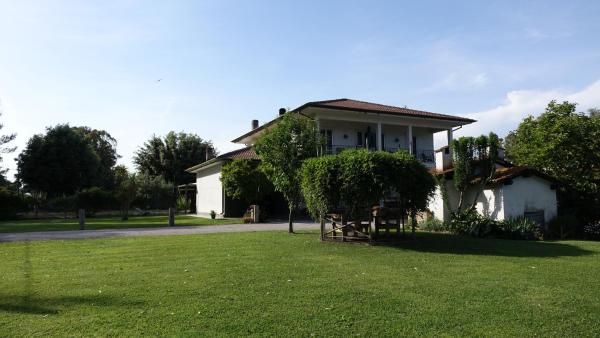 Casa Vacanze Feudi 1165 - Terracina