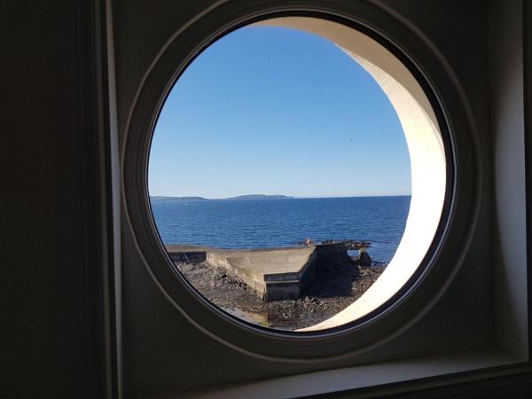 Luxury House With Sea Views - 北愛爾蘭