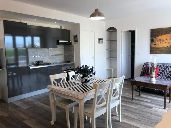 Appart 2 Pièces 45m2 Cavalaire/mer - Gassin