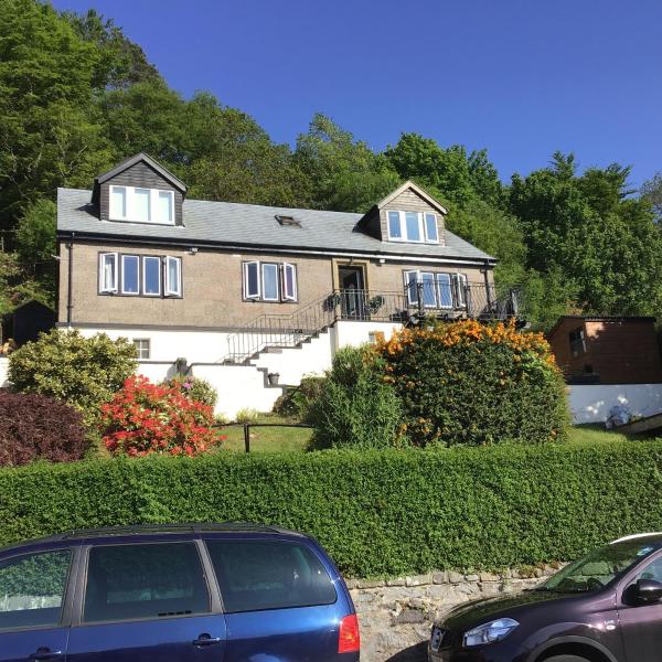 Gramarvin B&b - Oban