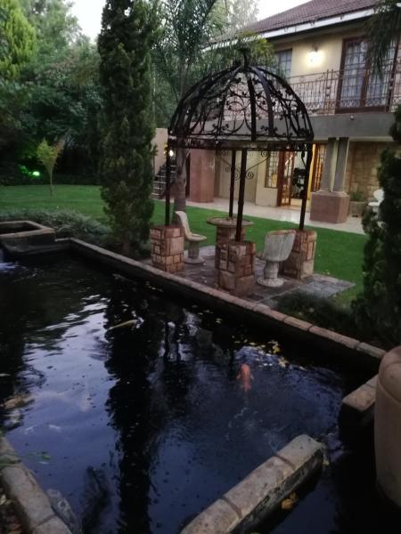 Giardino A 194 - Welkom