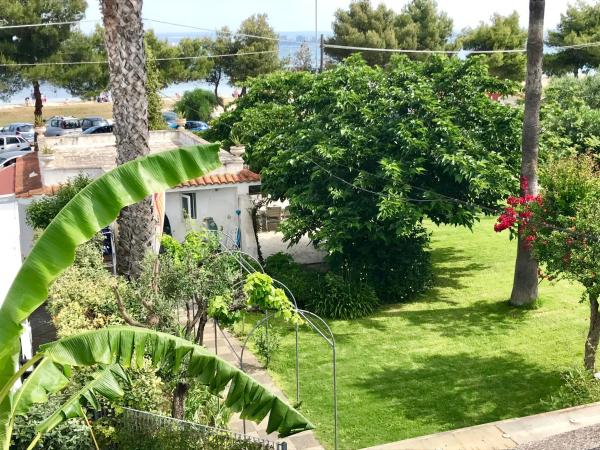 Villa Valentina - Tarente