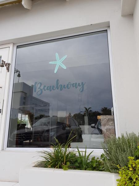 Beachway Guesthouse - Western Cape