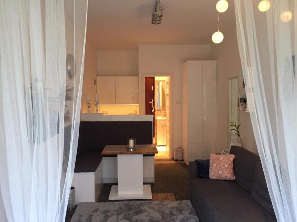 Reset Ul. Ratibora 66 - Jastarnia