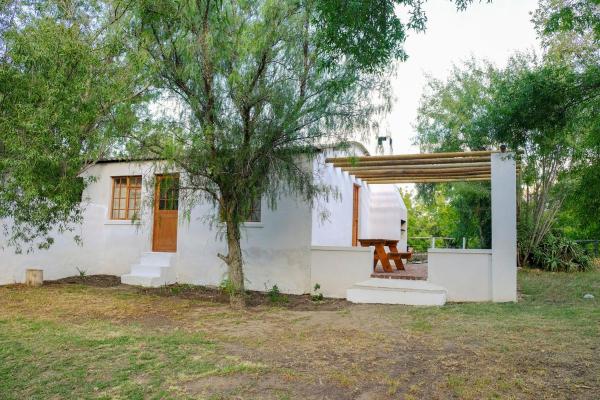 De Bos Cottages - Montagu