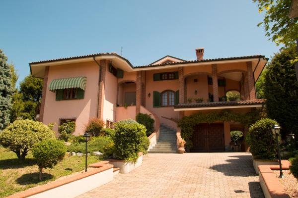 Villa Anselma - Piémont