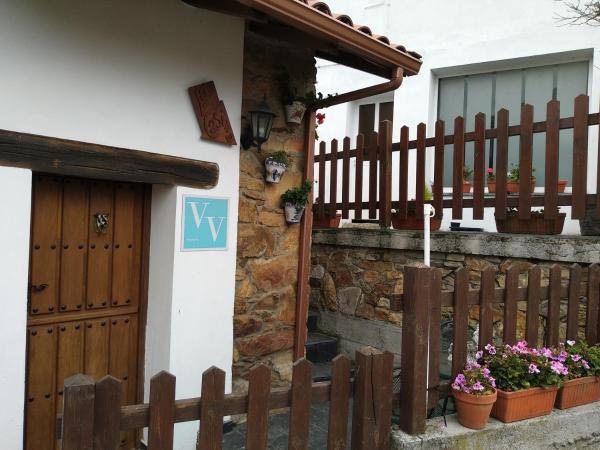 La Casina De Biescas - Salas