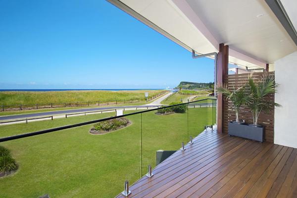 Sunrise Reef 4 - Lennox Head