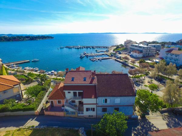 Apartments Ivka - Nin