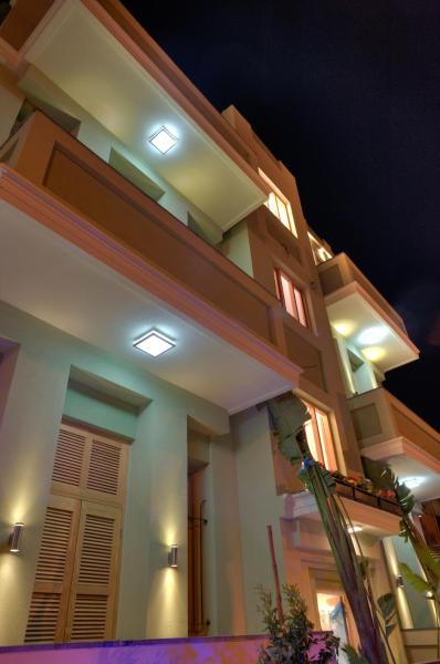 Residence Suites By Raphael Hotels - Telavive