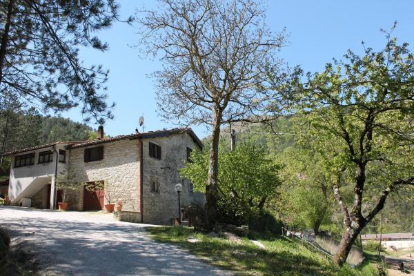 B&b Paradiso - Gubbio
