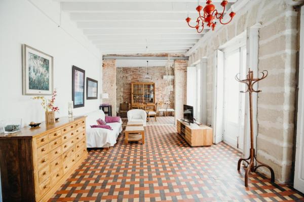 Apartamento El Balcon De Cadiz - Cádiz
