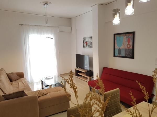 Anastasias House - Chania