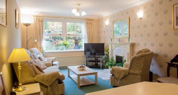 Oil Mill Lane Holiday Cottage - Berwick-upon-Tweed