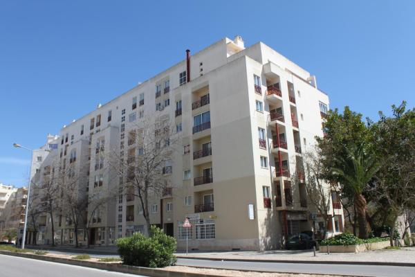 Edificio Caique C - Algarve