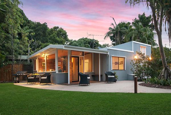 Gecko Shed - Byron Bay