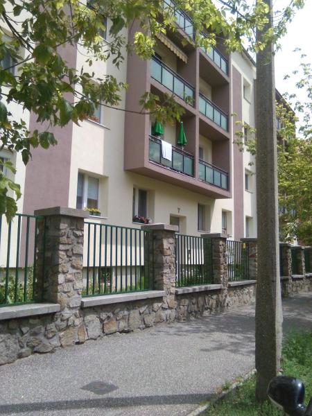 Kis János Apartman - Sopron