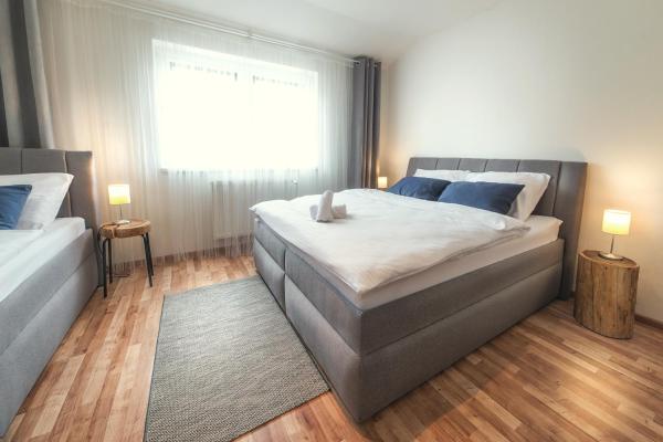 Apartmány Minata - Liptovský Mikuláš