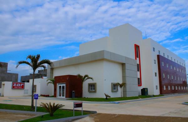 Zar Coatzacoalcos - Coatzacoalcos