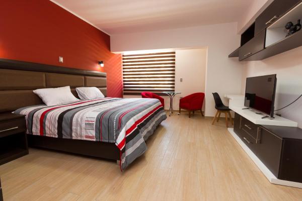 Hotel Turin - Tarma