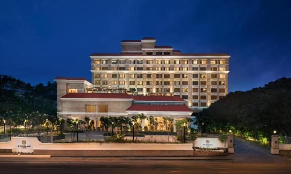 The Residency Towers Coimbatore - Coimbatore