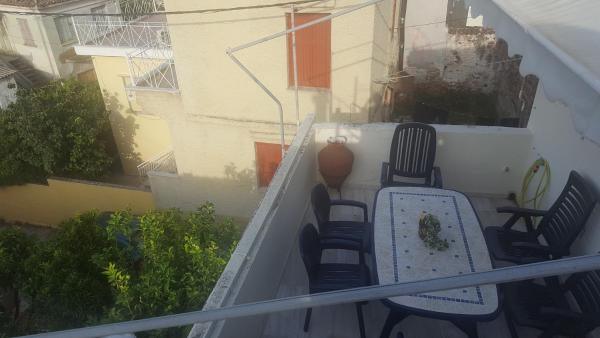 P & G Apartment - Greece