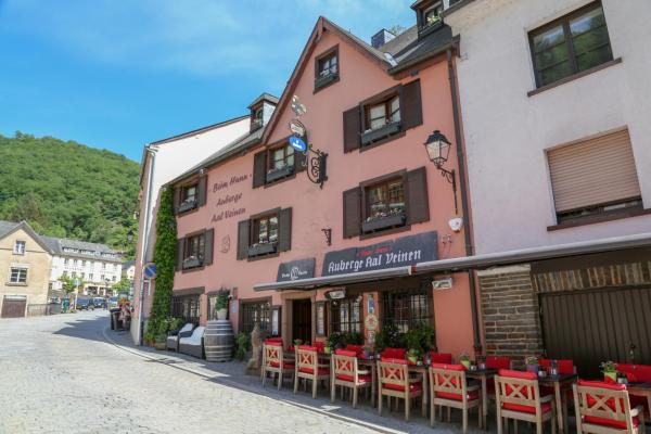 Auberge Aal Veinen - Vianden