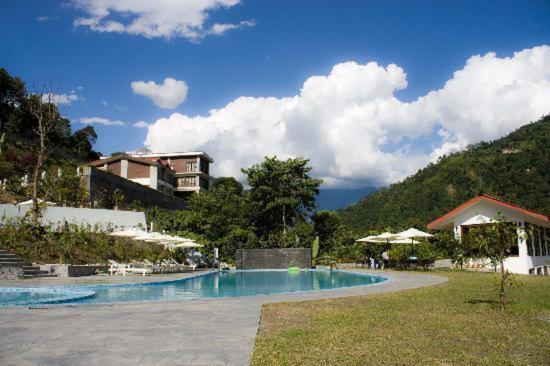 Club Mahindra Baiguney - China
