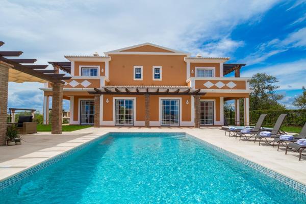 Colina Da Lapa & Villas - Algarve
