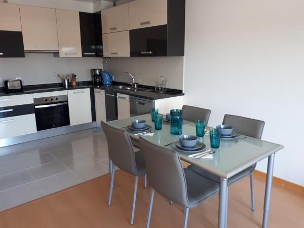 Apartamento Mirabelle - Praia de Mira